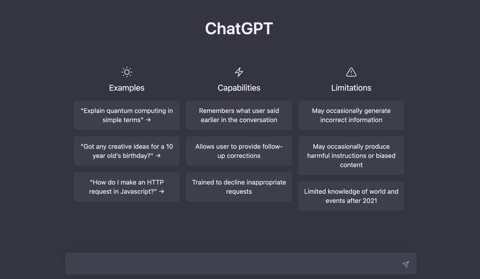 8 outils d'intelligence artificielle pour la rédaction